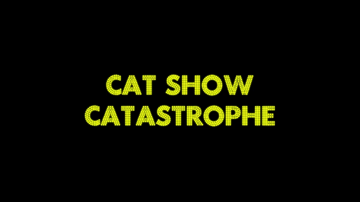 Cat Show Catastrophe | Tom and Jerry Wiki | Fandom