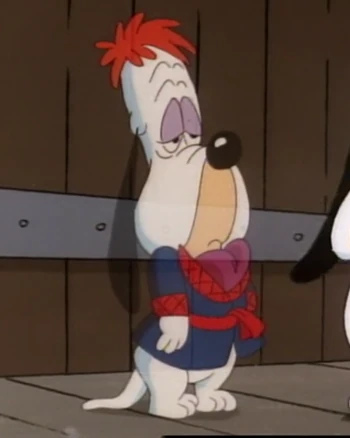 Droopert | Tom and Jerry Wiki | Fandom