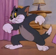 Kenneth Muse | Tom and Jerry Wiki | Fandom