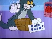 New Mouse in the House | Tom and Jerry Wiki | Fandom