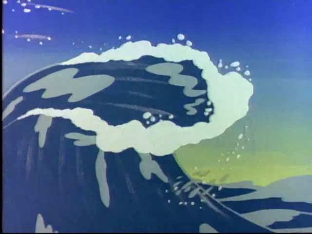 Beach Bully/Gallery | Tom and Jerry Wiki | Fandom