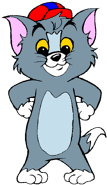 Tom Cat/Gallery | Tom and Jerry Wiki | Fandom