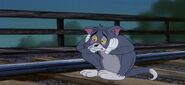 Blue Cat Blues | Tom and Jerry Wiki | Fandom