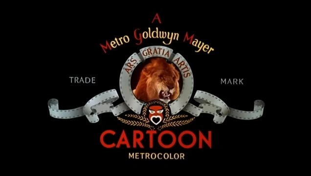 MGM Animation/Visual Arts | Tom and Jerry Wiki | Fandom