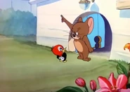 Hatch Up Your Troubles | Tom and Jerry Wiki | Fandom