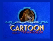 Old Rockin' Chair Tom | Tom and Jerry Wiki | Fandom
