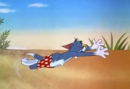 Down and Outing/Gallery | Tom and Jerry Wiki | Fandom