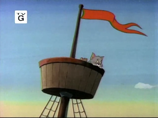 Tom Cat/Gallery/The Tom and Jerry Show (1975) | Tom and Jerry Wiki | Fandom