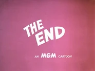 Down and Outing/Gallery | Tom and Jerry Wiki | Fandom