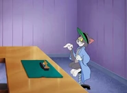Tom and Jerry: The Magic Ring/Gallery | Tom and Jerry Wiki | Fandom