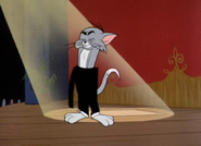 The Cat Above and The Mouse Below | Tom and Jerry Wiki | Fandom