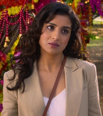 Preeta | Tom and Jerry Wiki | Fandom