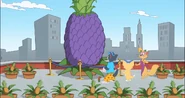 Kalani | Tom and Jerry Wiki | Fandom