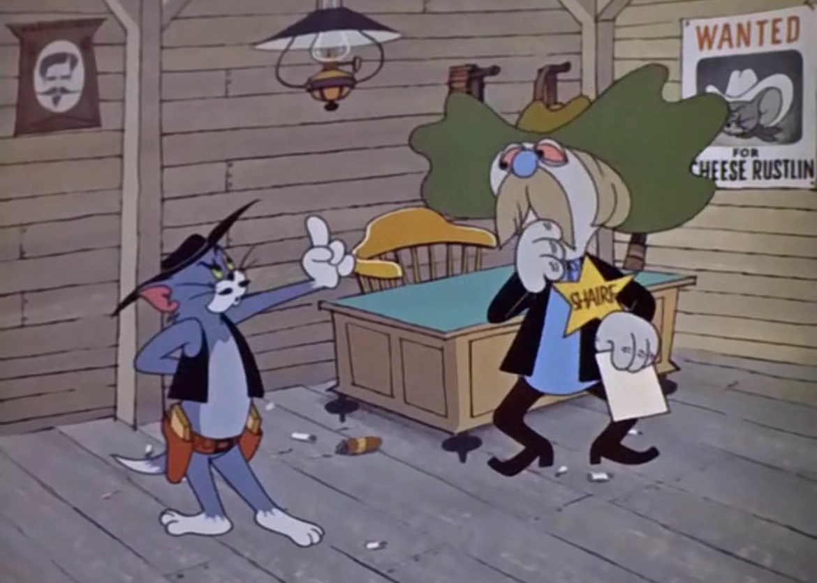 NonStandardCharacterDesign / Western Animation - TV Tropes