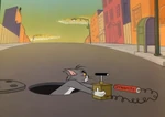 Jerry-Go-Round/Gallery | Tom and Jerry Wiki | Fandom
