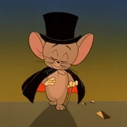 Mouse Tom And Jerry Geraldine Mouse Tom And Jerry Wiki Fandom