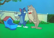 Hic-cup Pup | Tom and Jerry Wiki | Fandom