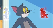 Angel Tom | Tom and Jerry Wiki | Fandom