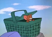 Down and Outing/Gallery | Tom and Jerry Wiki | Fandom