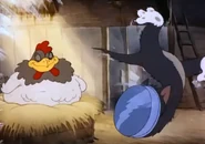 Hen/Gallery | Tom and Jerry Wiki | Fandom