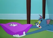 The Missing Mouse | Tom and Jerry Wiki | Fandom