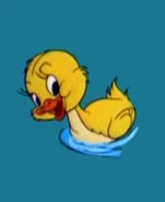 Quacker | Tom and Jerry Wiki | Fandom
