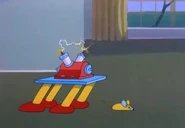 Squeeky | Tom and Jerry Wiki | Fandom