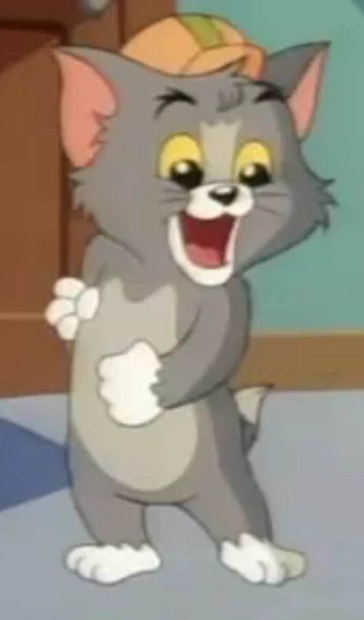 Tim Cat | Tom and Jerry Wiki | Fandom