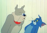 Hic-cup Pup | Tom and Jerry Wiki | Fandom