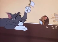 Matinee Mouse/Gallery | Tom and Jerry Wiki | Fandom