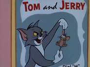 Matinee Mouse | Tom and Jerry Wiki | Fandom