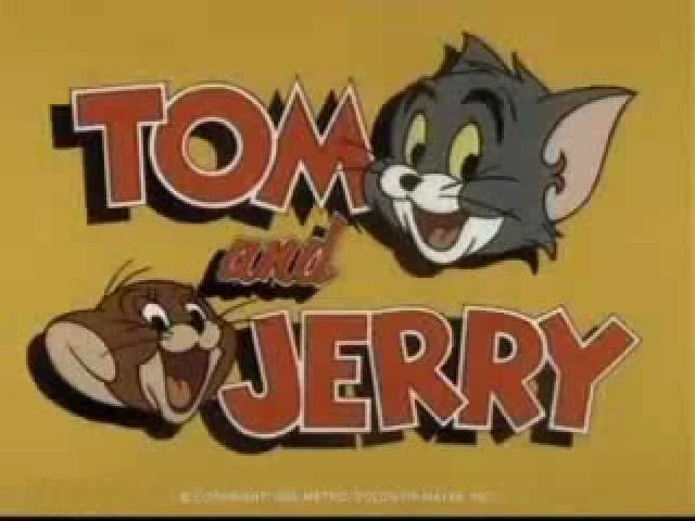The Tom and Jerry Comedy Show | Tom and Jerry Wiki | Fandom