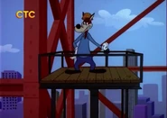 Slick McWolf | Tom and Jerry Wiki | Fandom