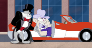 Joy Riding Jokers | Tom and Jerry Wiki | Fandom