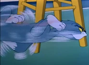 Old Rockin' Chair Tom | Tom and Jerry Wiki | Fandom