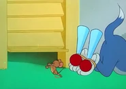 Hic-cup Pup | Tom and Jerry Wiki | Fandom