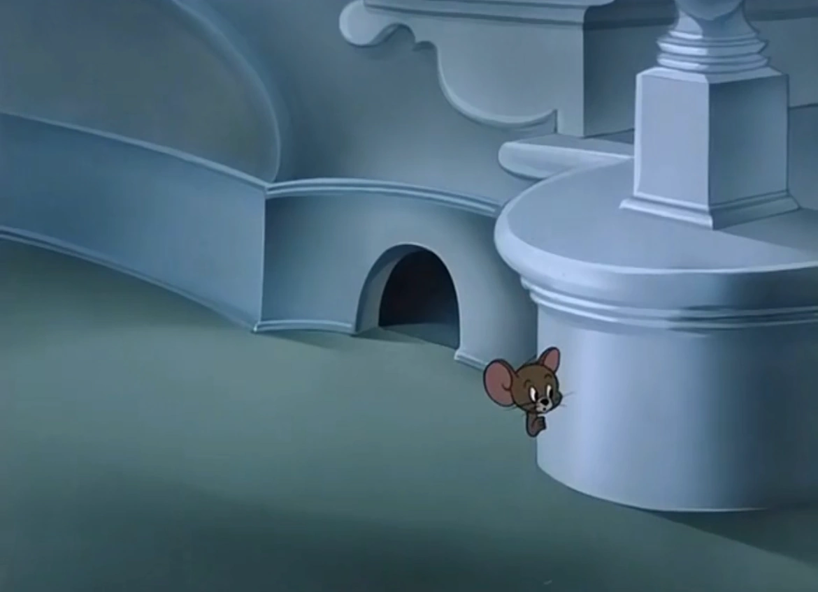 Smarty Cat/Gallery | Tom and Jerry Wiki | Fandom