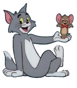 Tom Cat | Tom and Jerry Wiki | Fandom