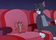 Matinee Mouse/Gallery | Tom and Jerry Wiki | Fandom