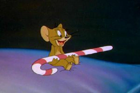 Jerry Mouse/Gallery | Tom and Jerry Wiki | Fandom