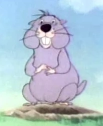 Gopher Broke II | Tom and Jerry Wiki | Fandom