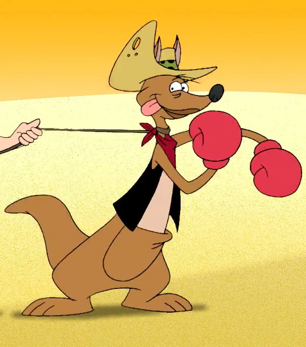 Punchy | Tom and Jerry Wiki | Fandom