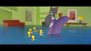 Happy Go Ducky | Tom and Jerry Wiki | Fandom