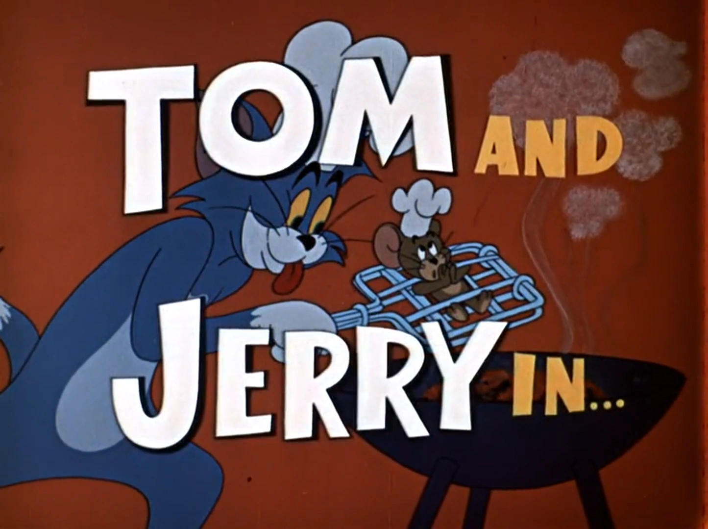 High Steaks/Gallery | Tom and Jerry Wiki | Fandom