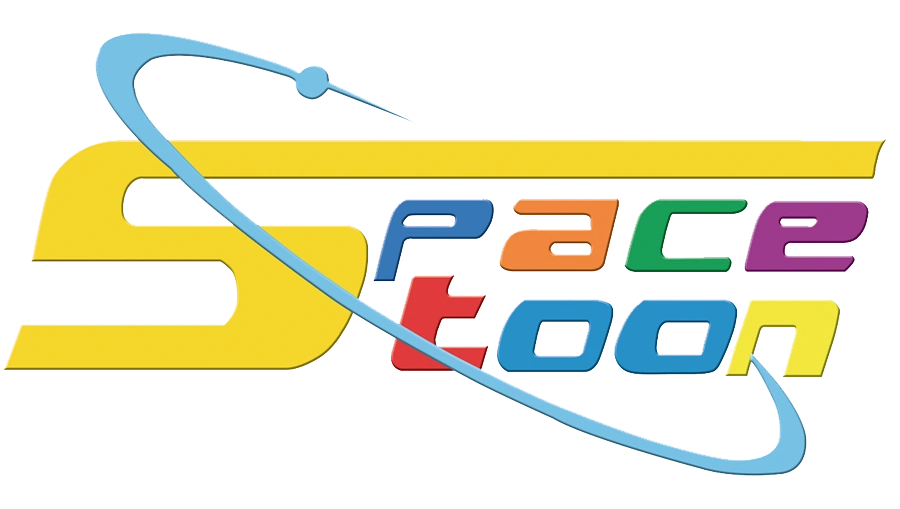 Spacetoon | Tom and Jerry Wiki | Fandom