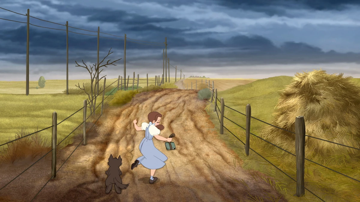 Toto | Tom and Jerry Wiki | Fandom