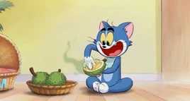 Tom Cat | Tom and Jerry Wiki | Fandom