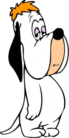 Droopy | Tom and Jerry Wiki | Fandom