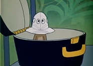 Sorry Safari | Tom and Jerry Wiki | Fandom