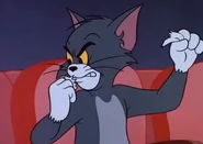 Matinee Mouse/Gallery | Tom and Jerry Wiki | Fandom